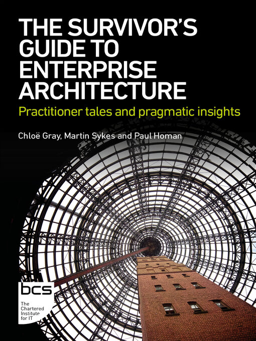 Libby - The Survivor's Guide to Enterprise Architecture